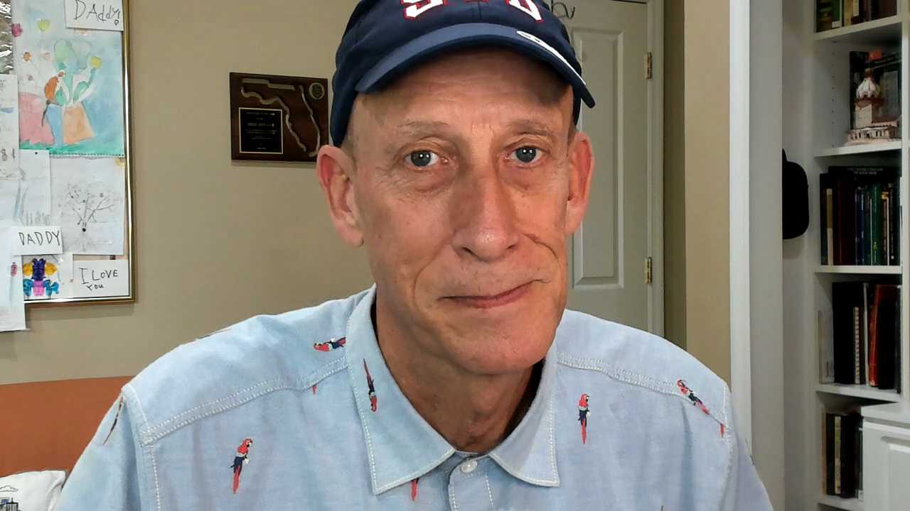 Mike Dooley | Official Publisher Page | Simon & Schuster UK