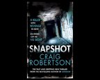 Craig Robertson | Official Publisher Page | Simon & Schuster