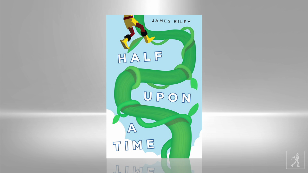 James Riley | Official Publisher Page | Simon & Schuster UK