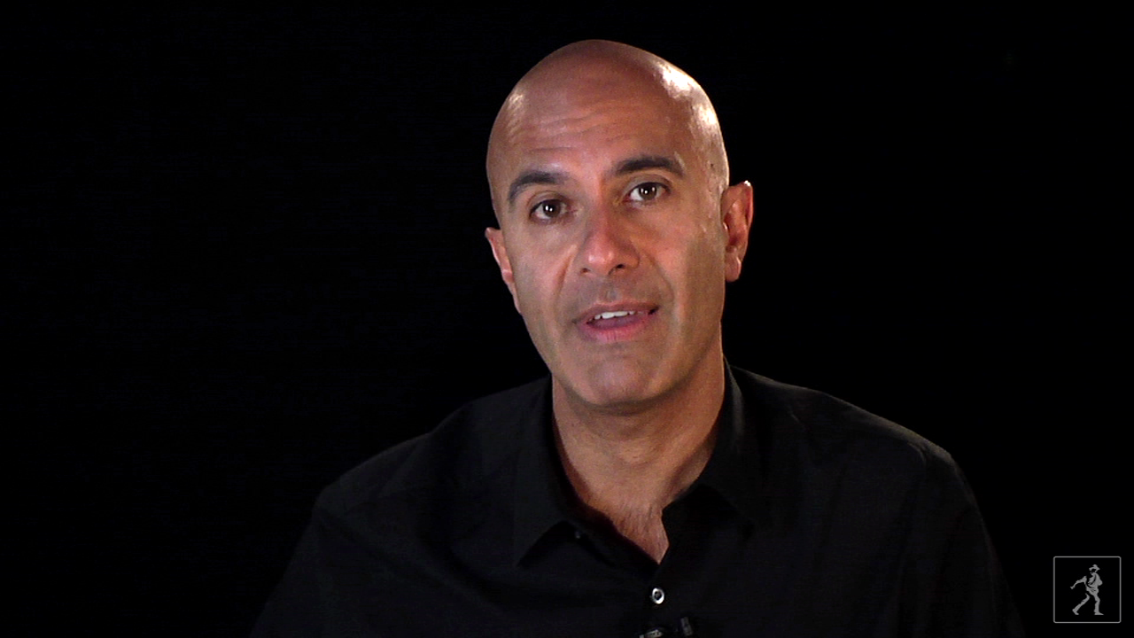 Robin Sharma | Official Publisher Page | Simon & Schuster