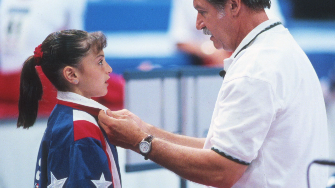 Off Balance | Book by Dominique Moceanu, Teri Williams | Official ...