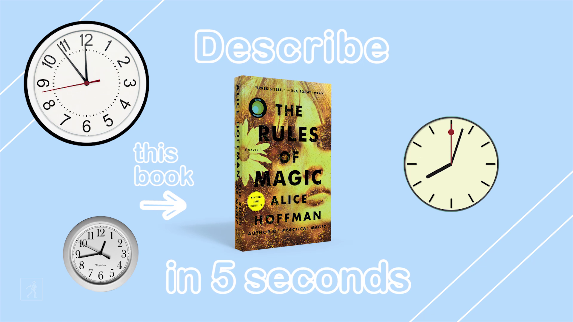 The Rules of Magic eBook by Alice Hoffman | Official Publisher Page ...