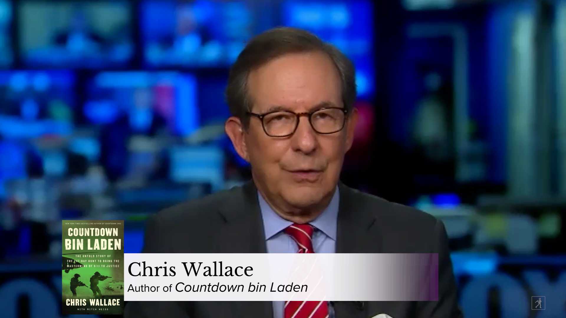 Chris Wallace | Official Publisher Page | Simon & Schuster