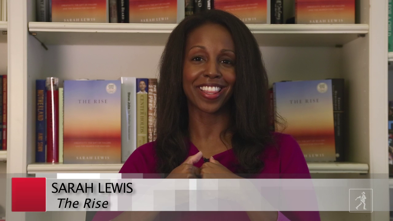 Sarah Lewis | Official Publisher Page | Simon & Schuster Canada