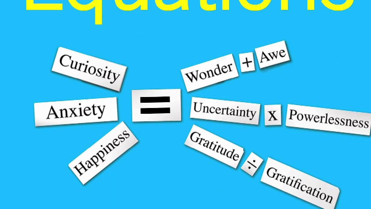 Emotional Equations | Book by Chip Conley, Tony Hsieh | Official ...