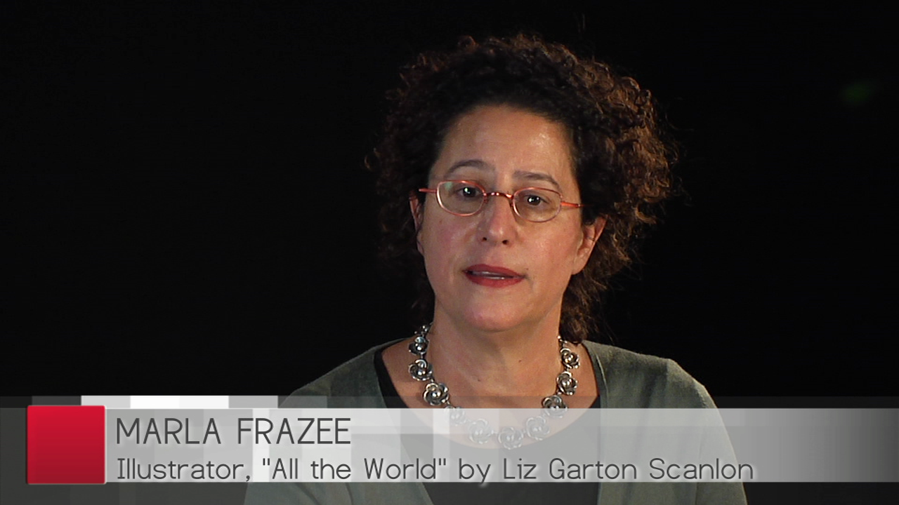 All the World | Book by Liz Garton Scanlon, Marla Frazee | Official ...