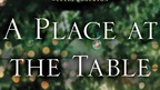 A Place at the Table | Book by Susan Rebecca White | Official Publisher ...