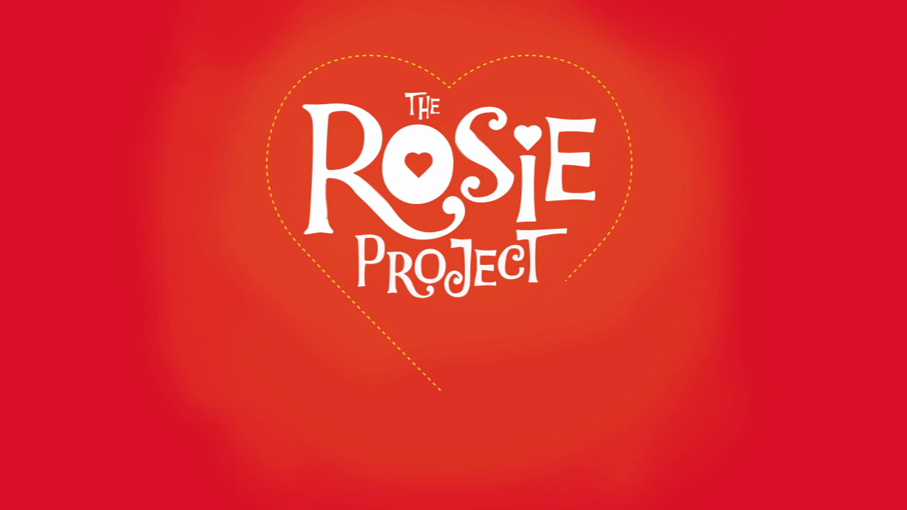The Rosie Project | Book by Graeme Simsion | Official Publisher Page ...