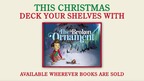 The Broken Ornament | Book by Tony DiTerlizzi | Official Publisher Page ...