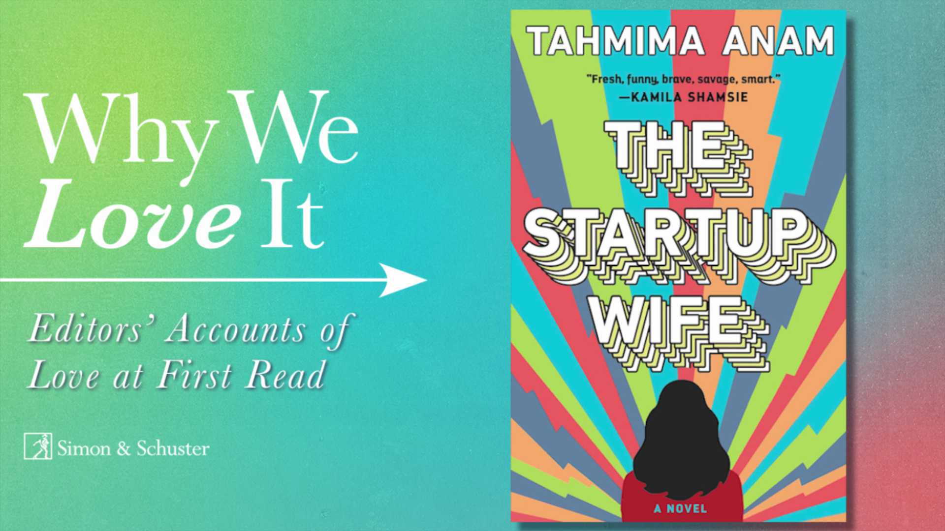 Tahmima Anam | Official Publisher Page | Simon & Schuster