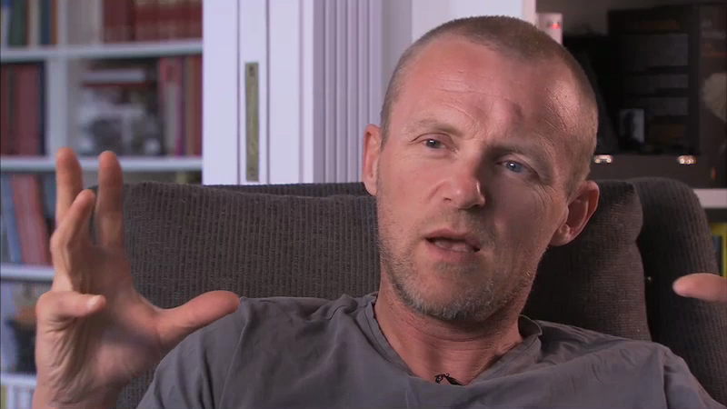 Jo Nesbo | Official Publisher Page | Simon & Schuster