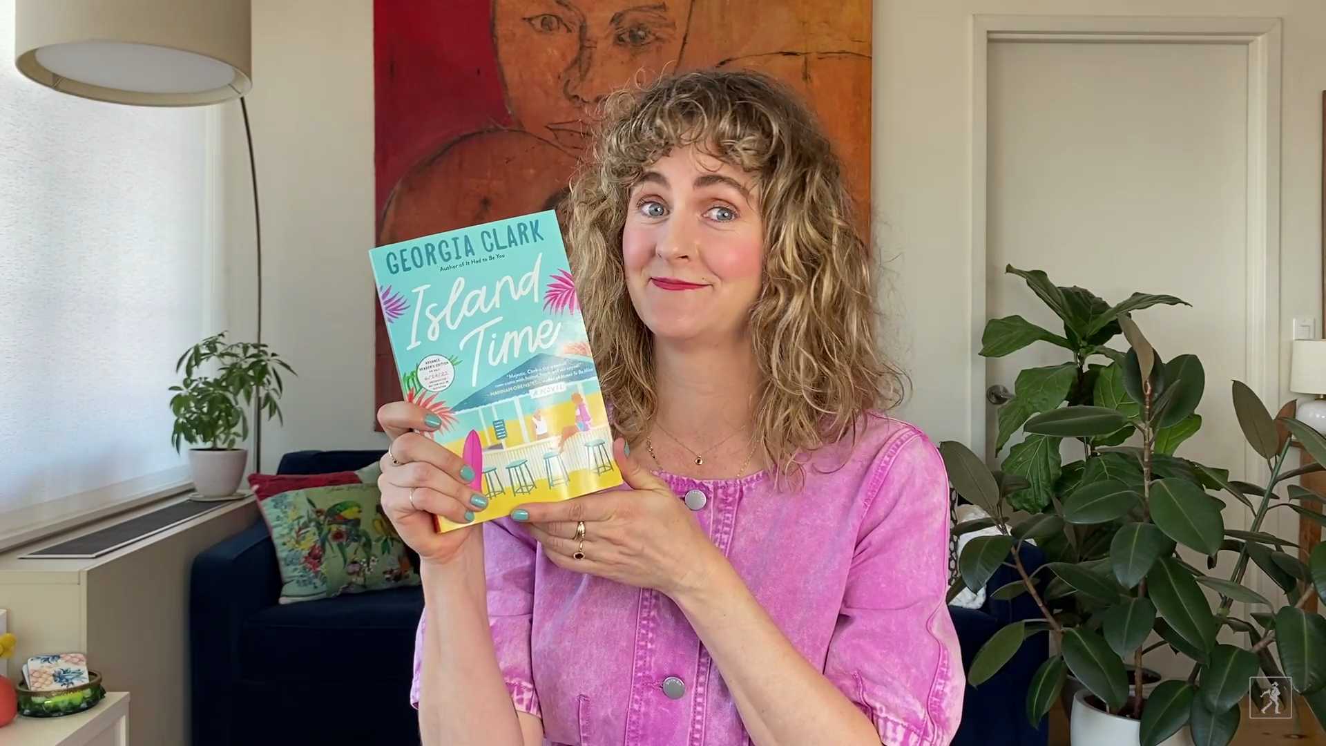 Georgia Clark | Official Publisher Page | Simon & Schuster