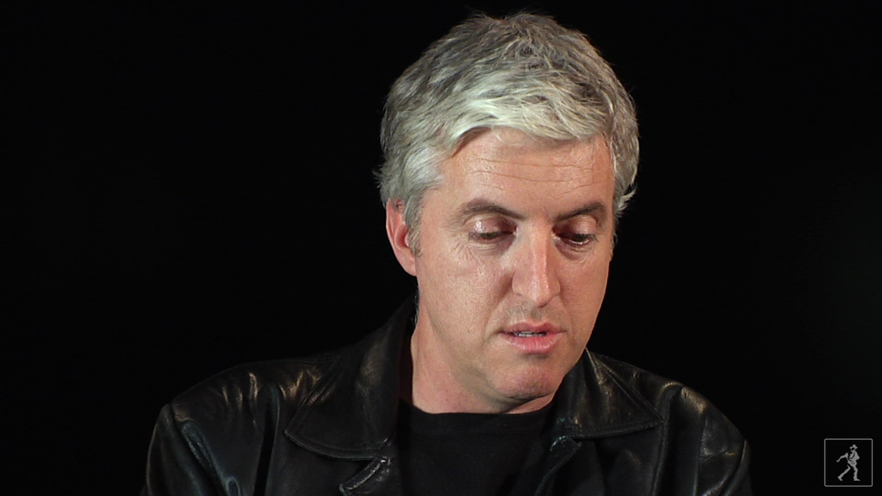 Anthony McCarten | Official Publisher Page | Simon & Schuster Canada