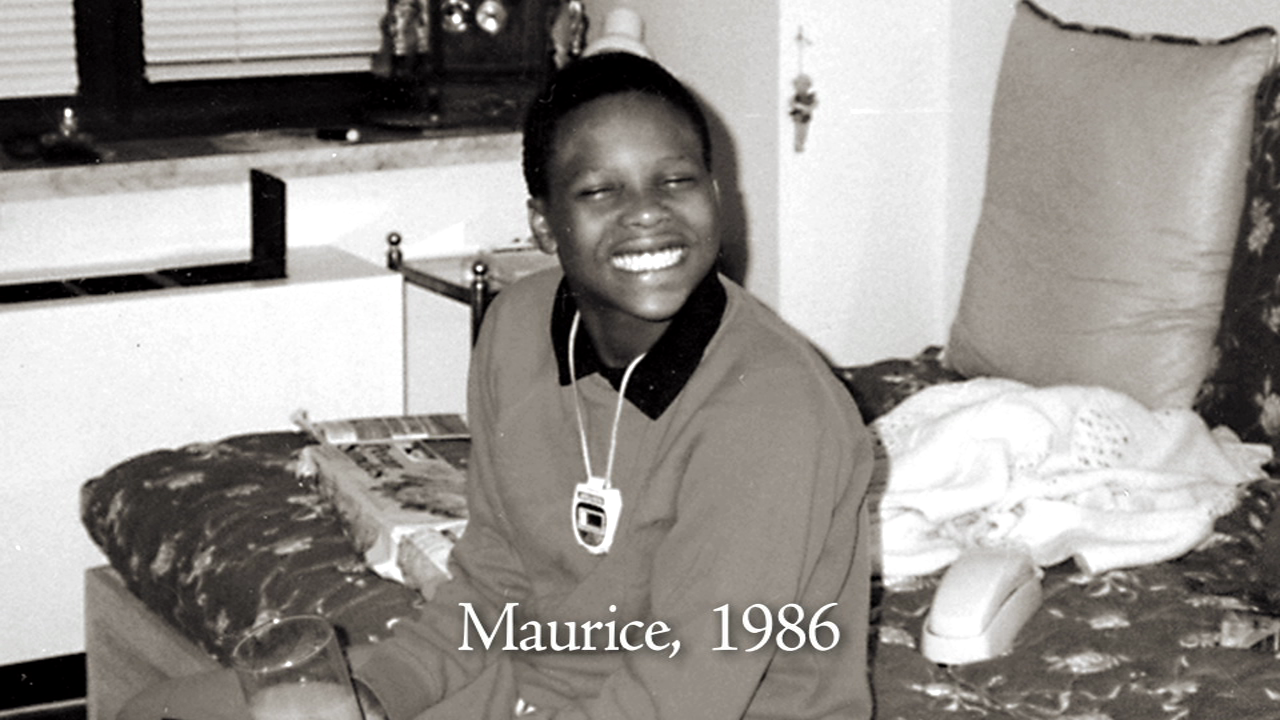 An Invisible Thread eBook by Laura Schroff, Alex Tresniowski | Official ...