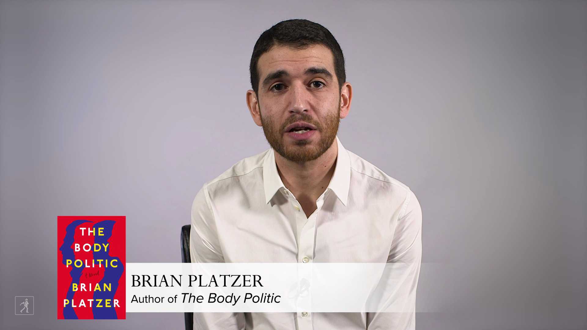 Brian Platzer | Official Publisher Page | Simon & Schuster