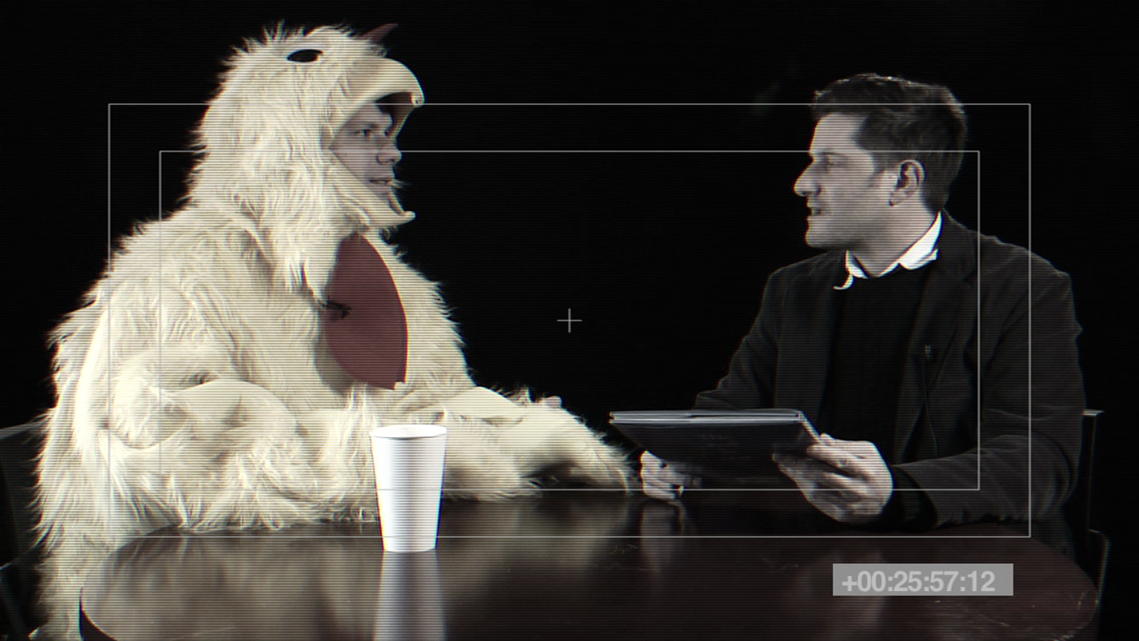 Chicken Cheeks | Book by Michael Ian Black, Kevin Hawkes | Official ...