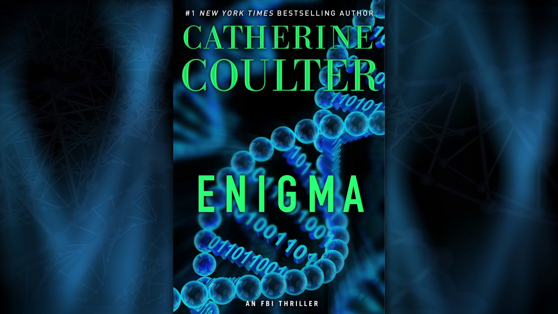 Enigma eBook by Catherine Coulter | Official Publisher Page | Simon ...