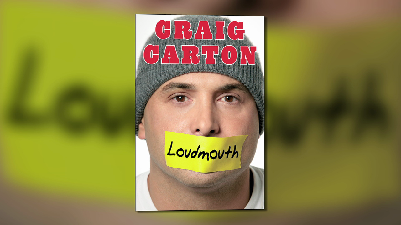 Craig Carton | Official Publisher Page | Simon & Schuster Canada