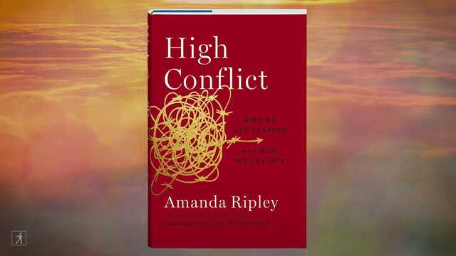 Amanda Ripley | Official Publisher Page | Simon & Schuster