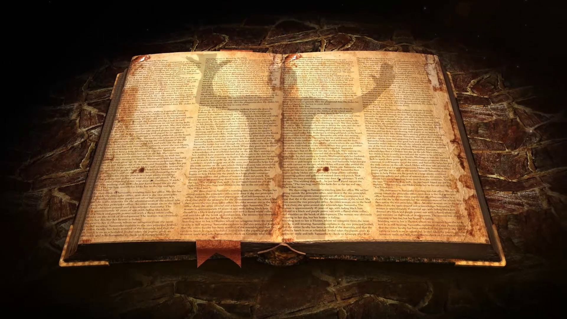 James Riley | Official Publisher Page | Simon & Schuster