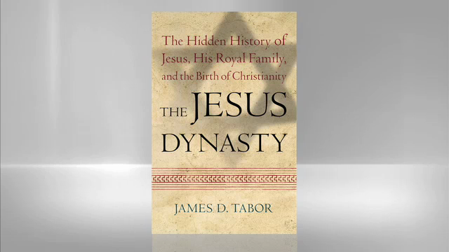 James D. Tabor | Official Publisher Page | Simon & Schuster