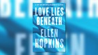Ellen Hopkins | Official Publisher Page | Simon & Schuster