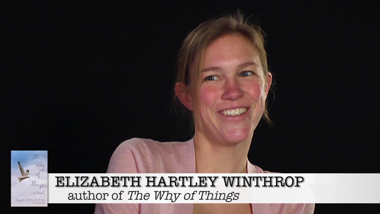 Elizabeth Hartley Winthrop | Official Publisher Page | Simon & Schuster ...