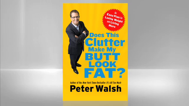 Peter Walsh | Official Publisher Page | Simon & Schuster Canada