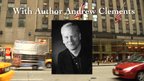 Andrew Clements | Official Publisher Page | Simon & Schuster