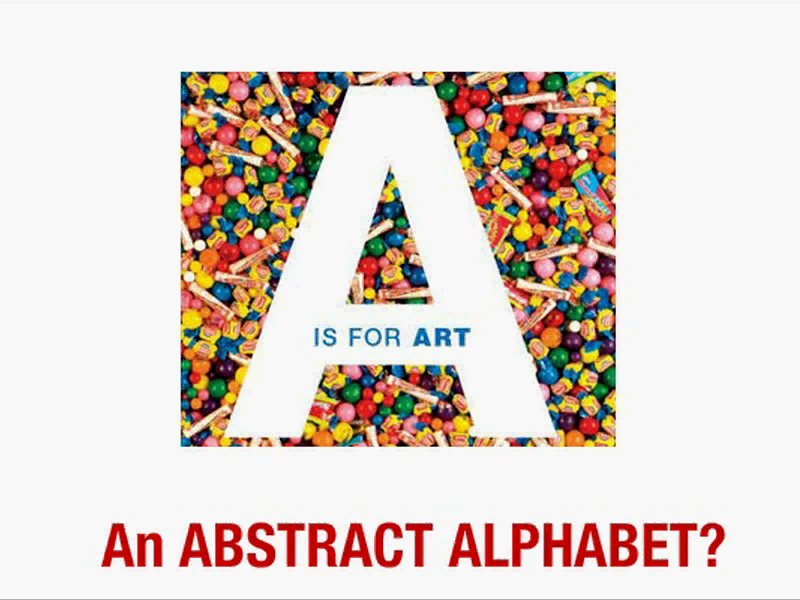 A Is for Art | Book by Stephen T. Johnson | Official Publisher Page ...