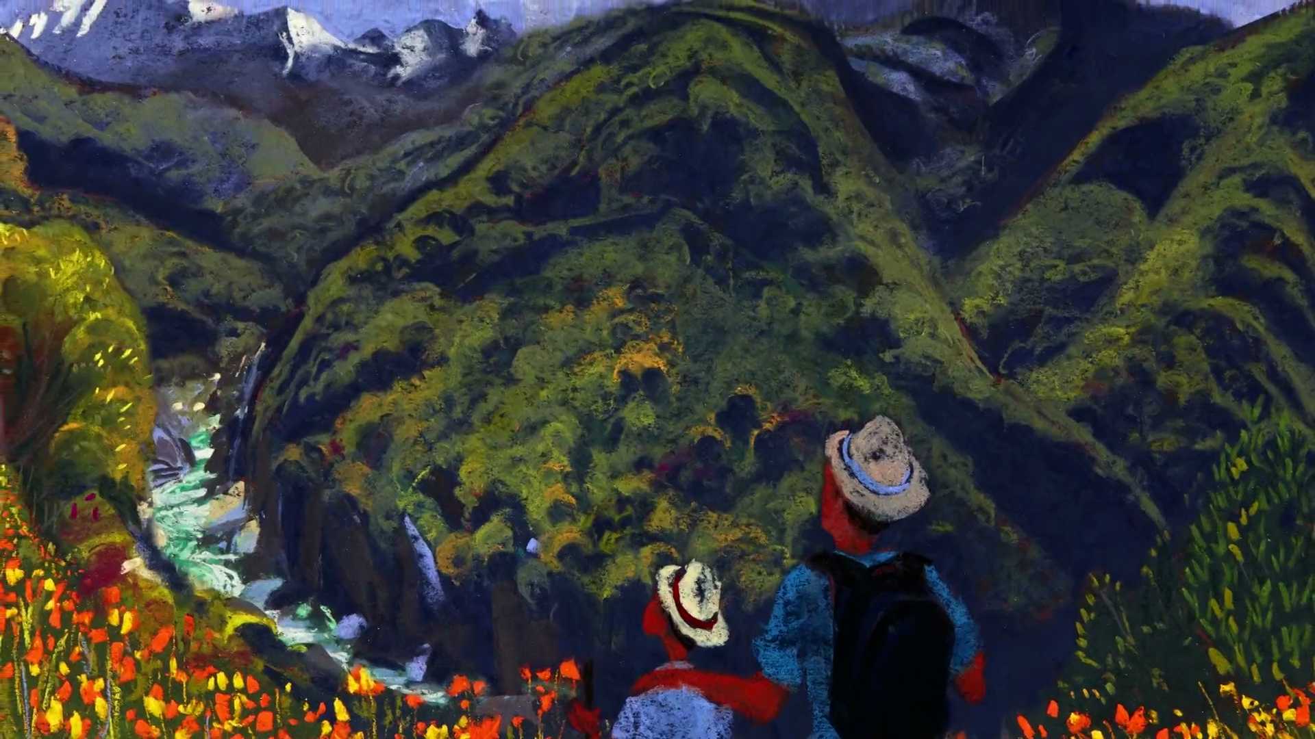 Evan Turk | Official Publisher Page | Simon & Schuster UK