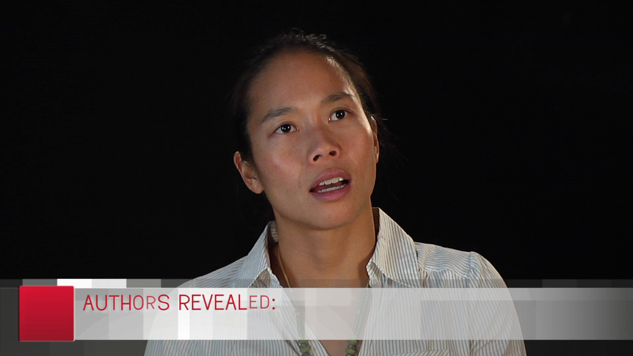 Bonnie Tsui | Official Publisher Page | Simon & Schuster