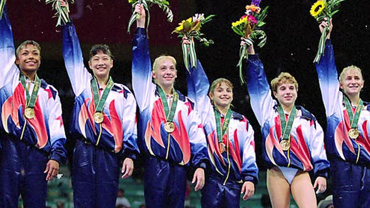 Off Balance | Book by Dominique Moceanu, Teri Williams | Official ...