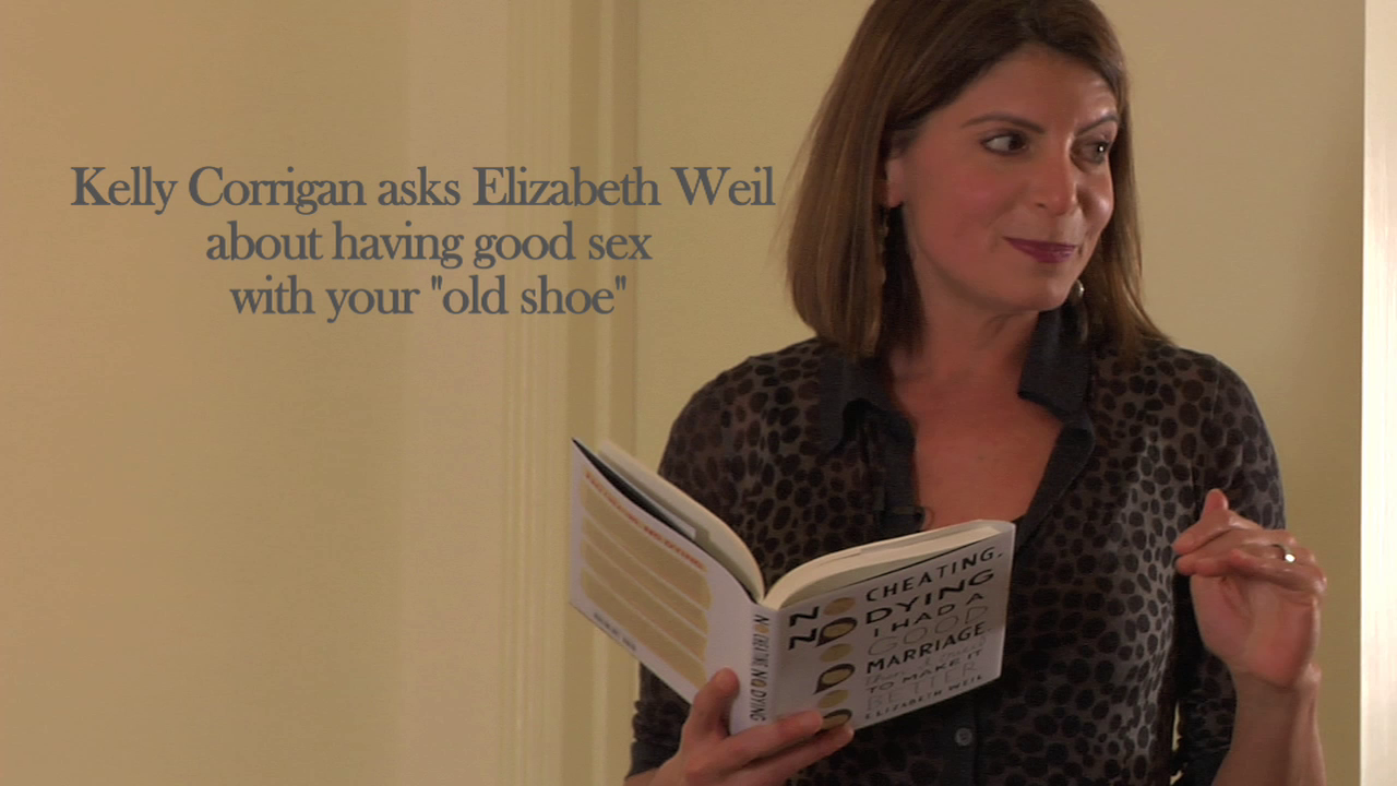 Elizabeth Weil | Official Publisher Page | Simon & Schuster