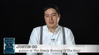 Justin Go | Official Publisher Page | Simon & Schuster
