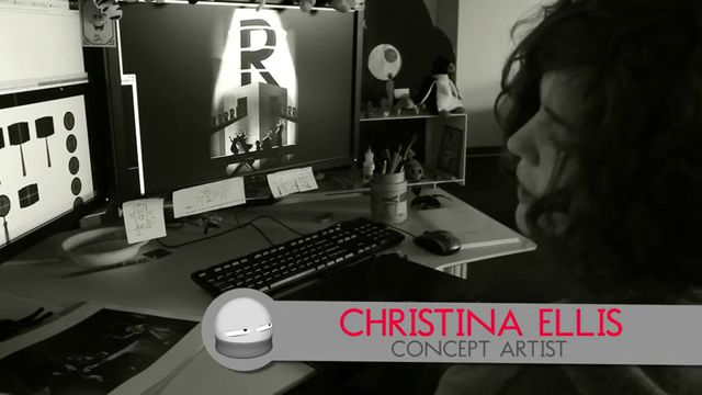 The Numberlys | Book by William Joyce, Christina Ellis | Official ...