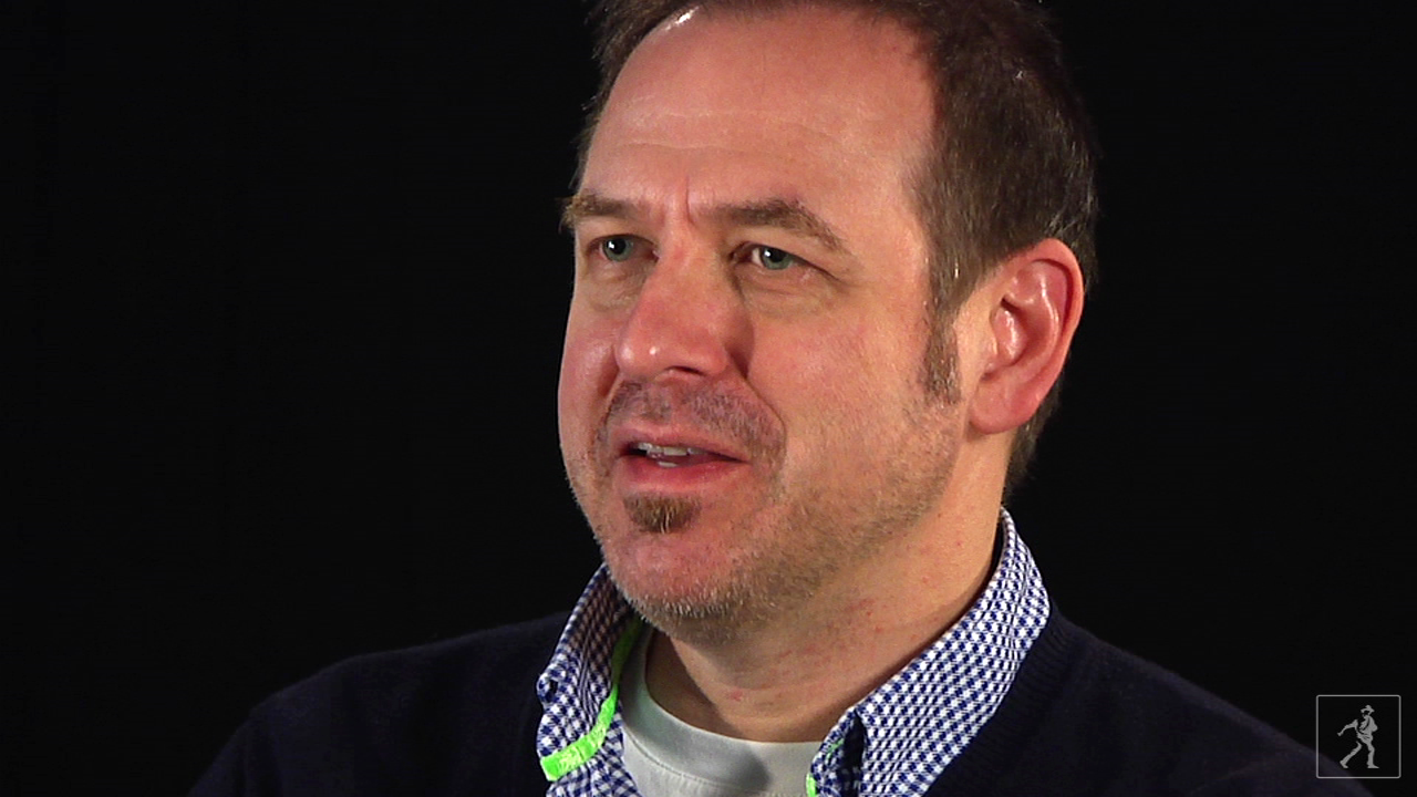 Ian James Corlett | Official Publisher Page | Simon & Schuster