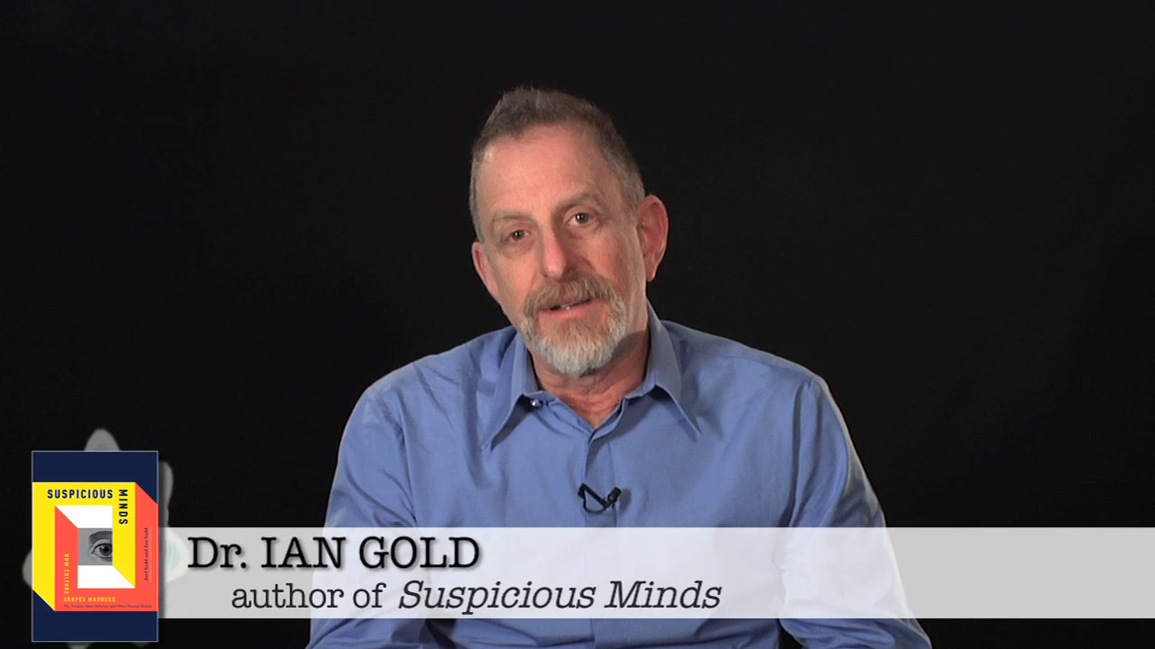 Ian Gold | Official Publisher Page | Simon & Schuster