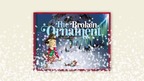 The Broken Ornament | Book by Tony DiTerlizzi | Official Publisher Page ...