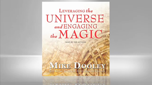 Mike Dooley | Official Publisher Page | Simon & Schuster