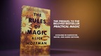 The Rules of Magic eBook by Alice Hoffman | Official Publisher Page ...