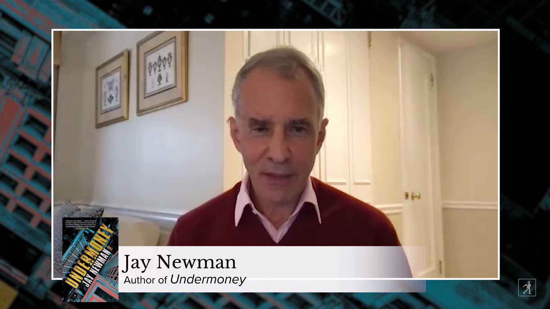 Jay Newman | Official Publisher Page | Simon & Schuster Canada