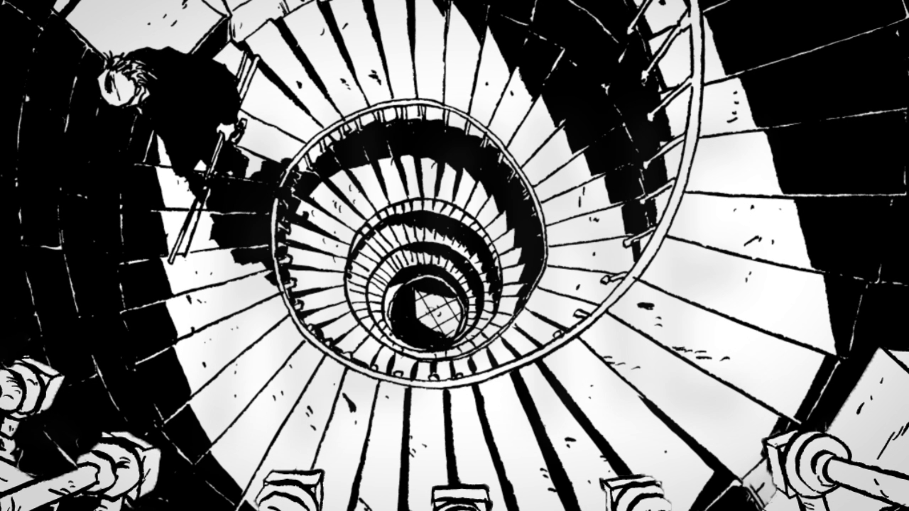 Christophe Chabouté | Official Publisher Page | Simon & Schuster