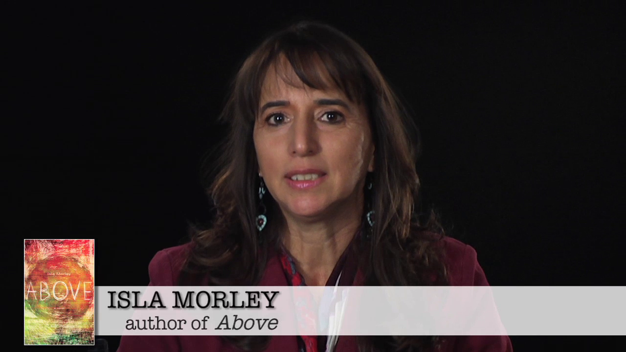 Isla Morley | Official Publisher Page | Simon & Schuster