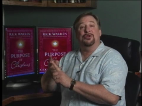 Rick Warren | Official Publisher Page | Simon & Schuster Canada