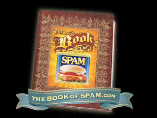 The Book of Spam eBook by Dan Armstrong, Dustin Black | Official ...