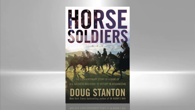 Doug Stanton | Official Publisher Page | Simon & Schuster