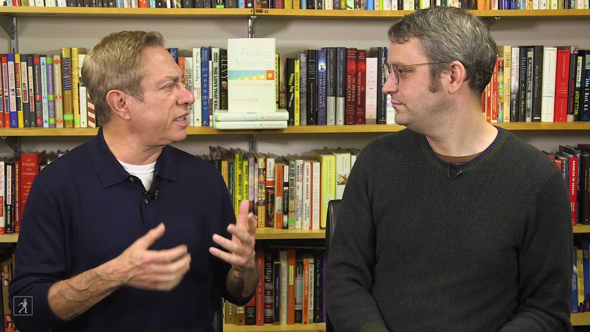 David Kessler | Official Publisher Page | Simon & Schuster