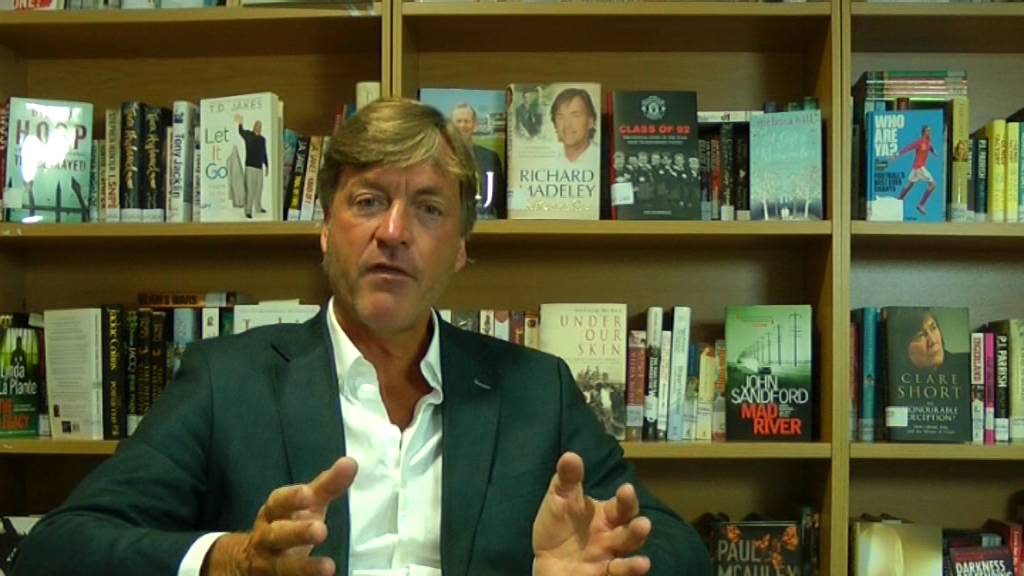 The Way You Look Tonight eBook by Richard Madeley | Official Publisher ...