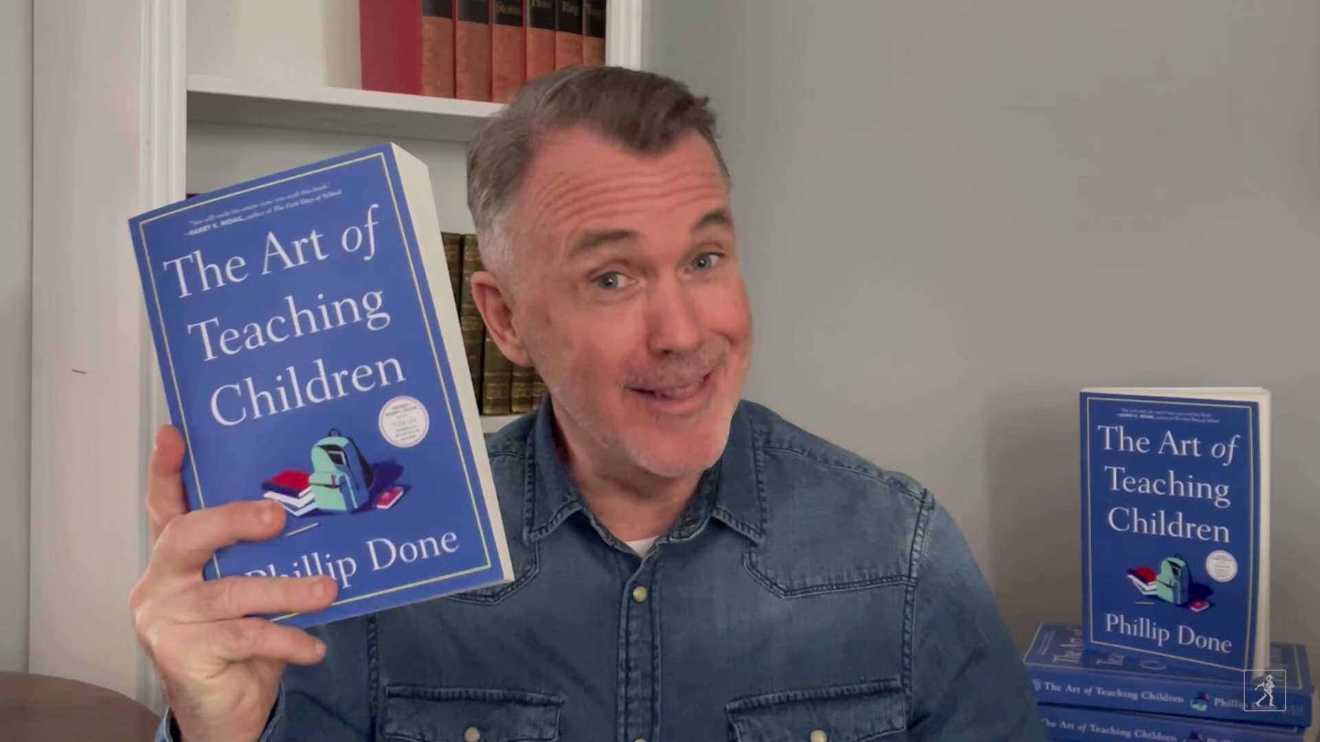 Phillip Done | Official Publisher Page | Simon & Schuster Canada